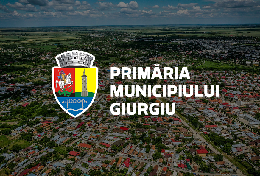 2026 - Proiecte HCL cu Caracter Normativ - Primăria Municipiului Giurgiu