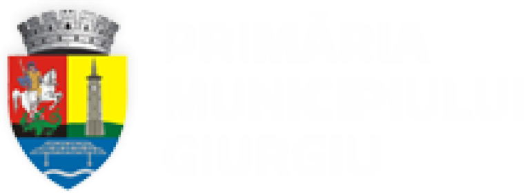 Giurgiu - Primăria Municipiului Giurgiu