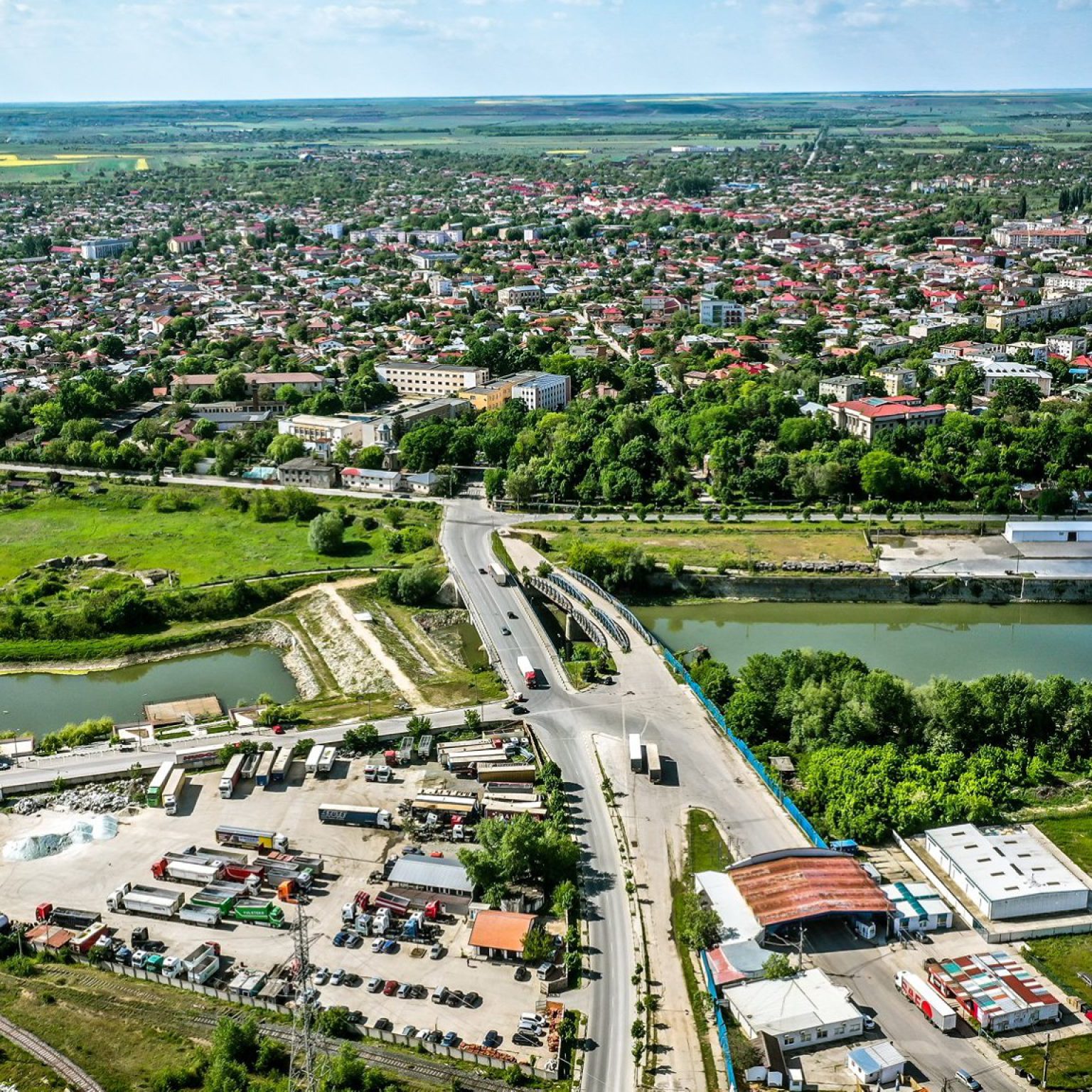 Despre Giurgiu - Primăria Municipiului Giurgiu