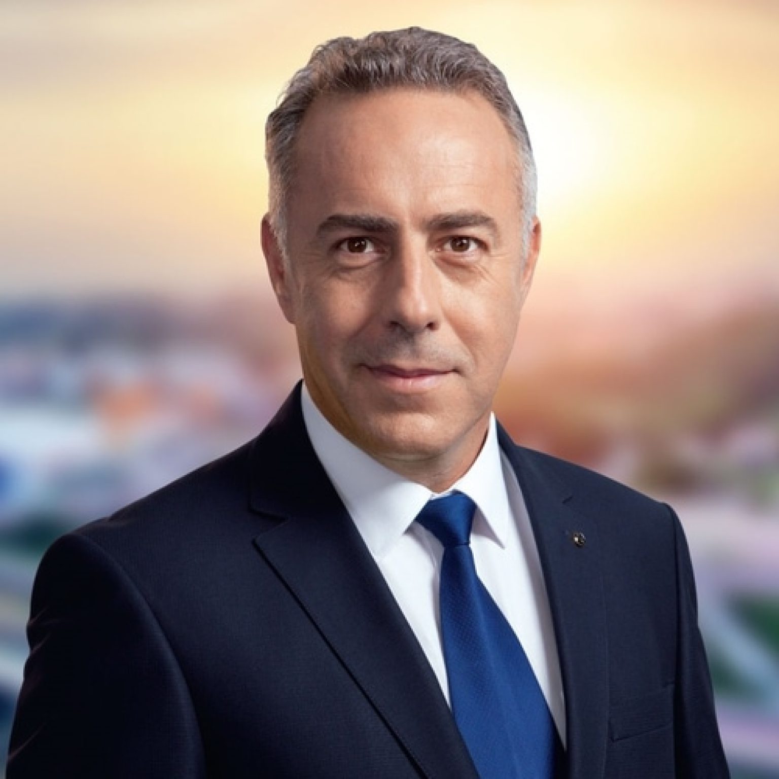 Primăria Municipiului Giurgiu